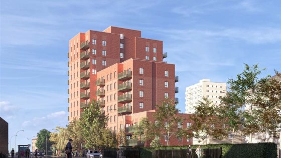 HTA Design increases turnover and profits despite ‘challenges’