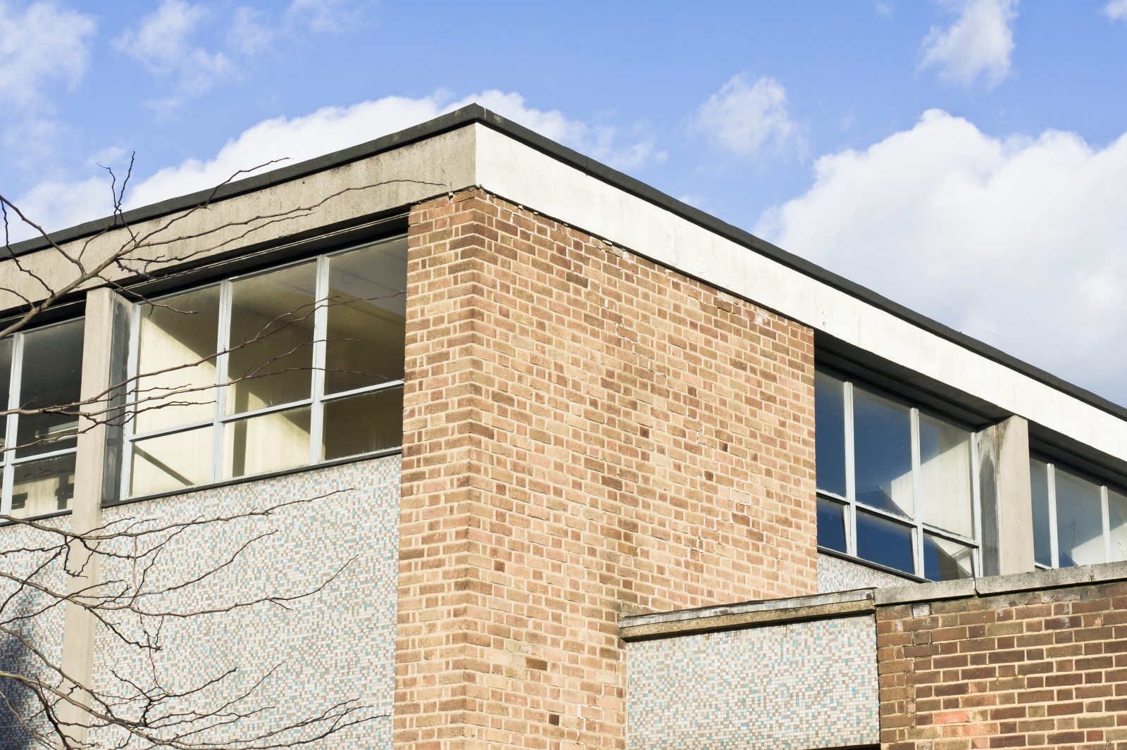 Concrete crisis: RAAC, Siporex and the architects who loved them