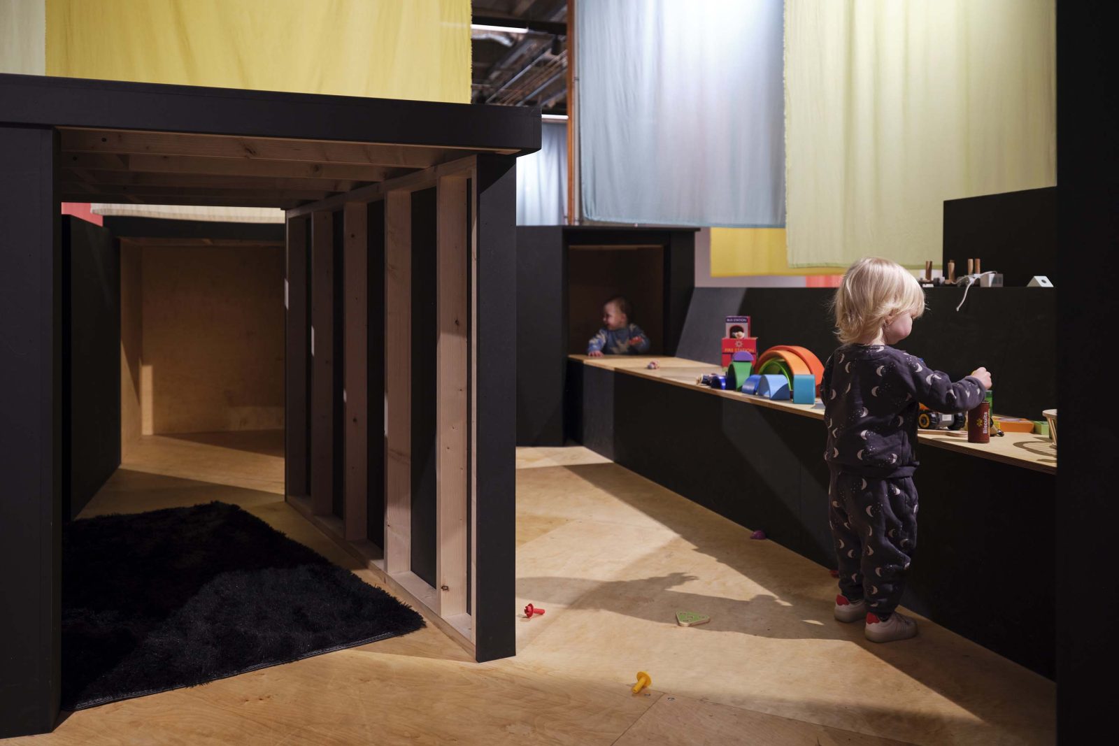 OGU and MMAS complete adaptive reuse of former Belfast bank