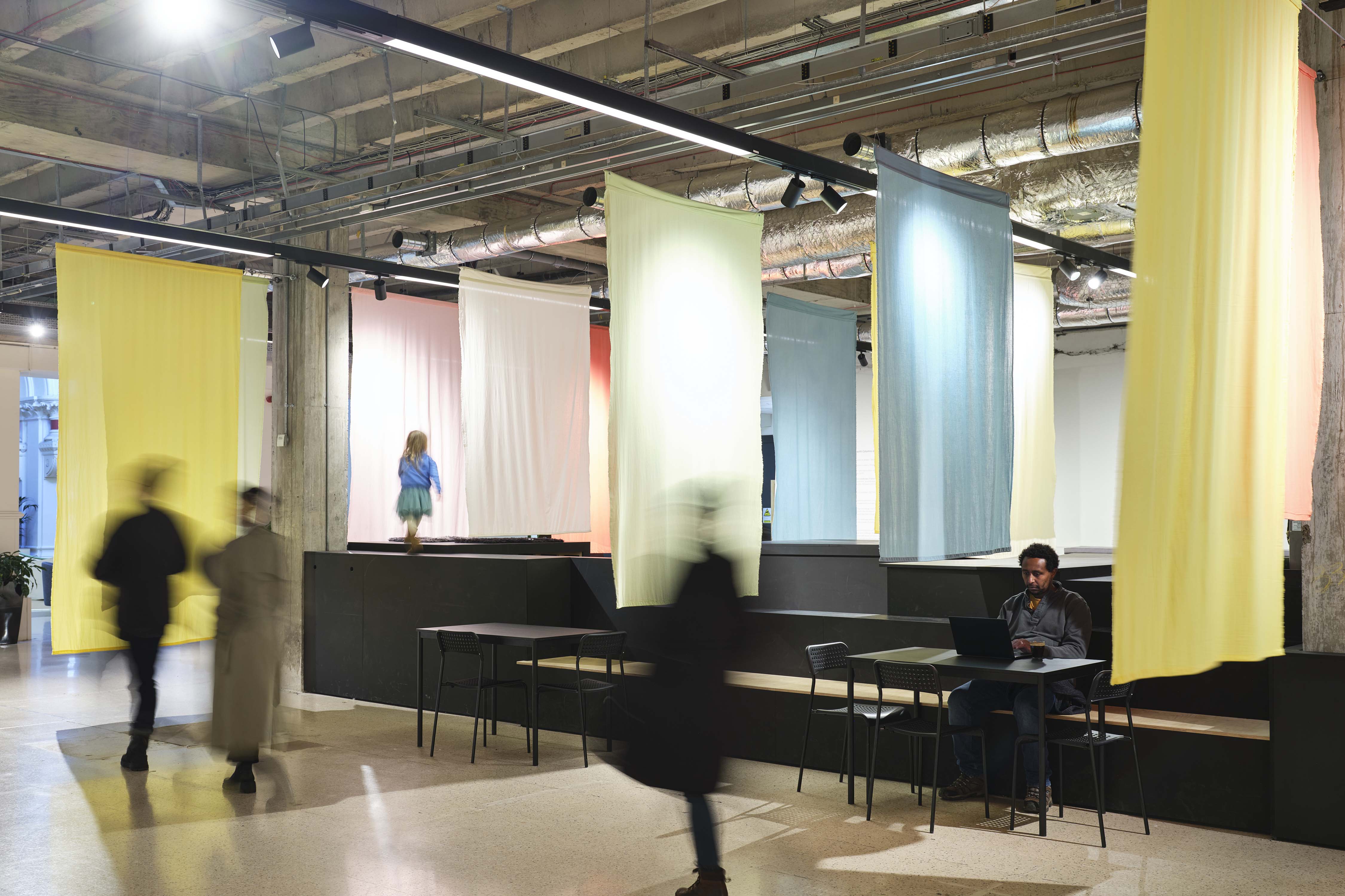 OGU and MMAS complete adaptive reuse of former Belfast bank