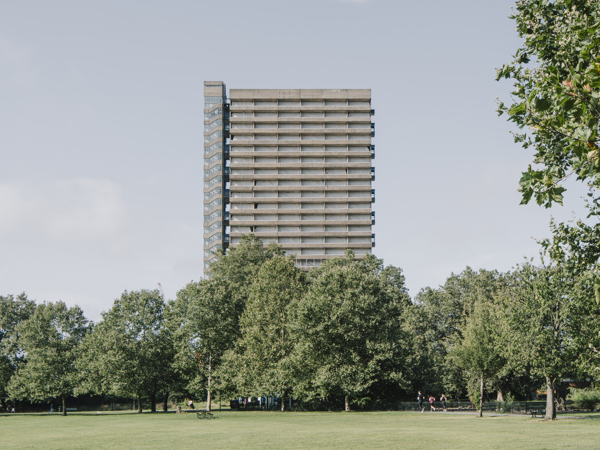 Manplan’s reportage architectural photography revisited