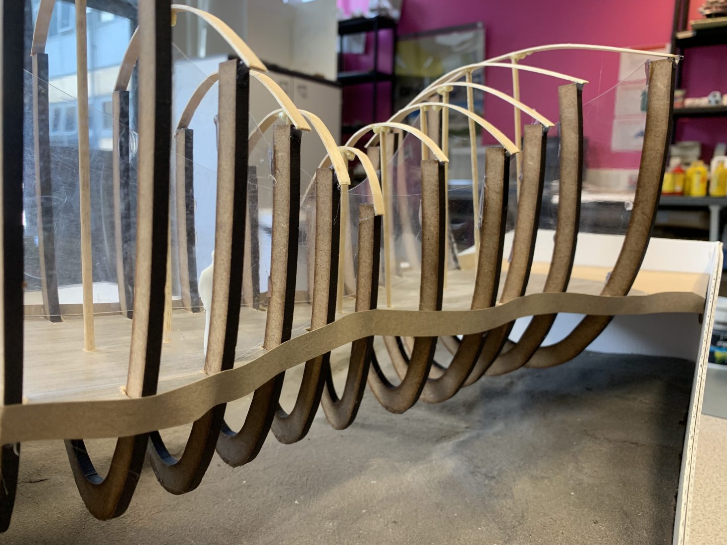 A doorway to the profession: what is GCSE Architecture?