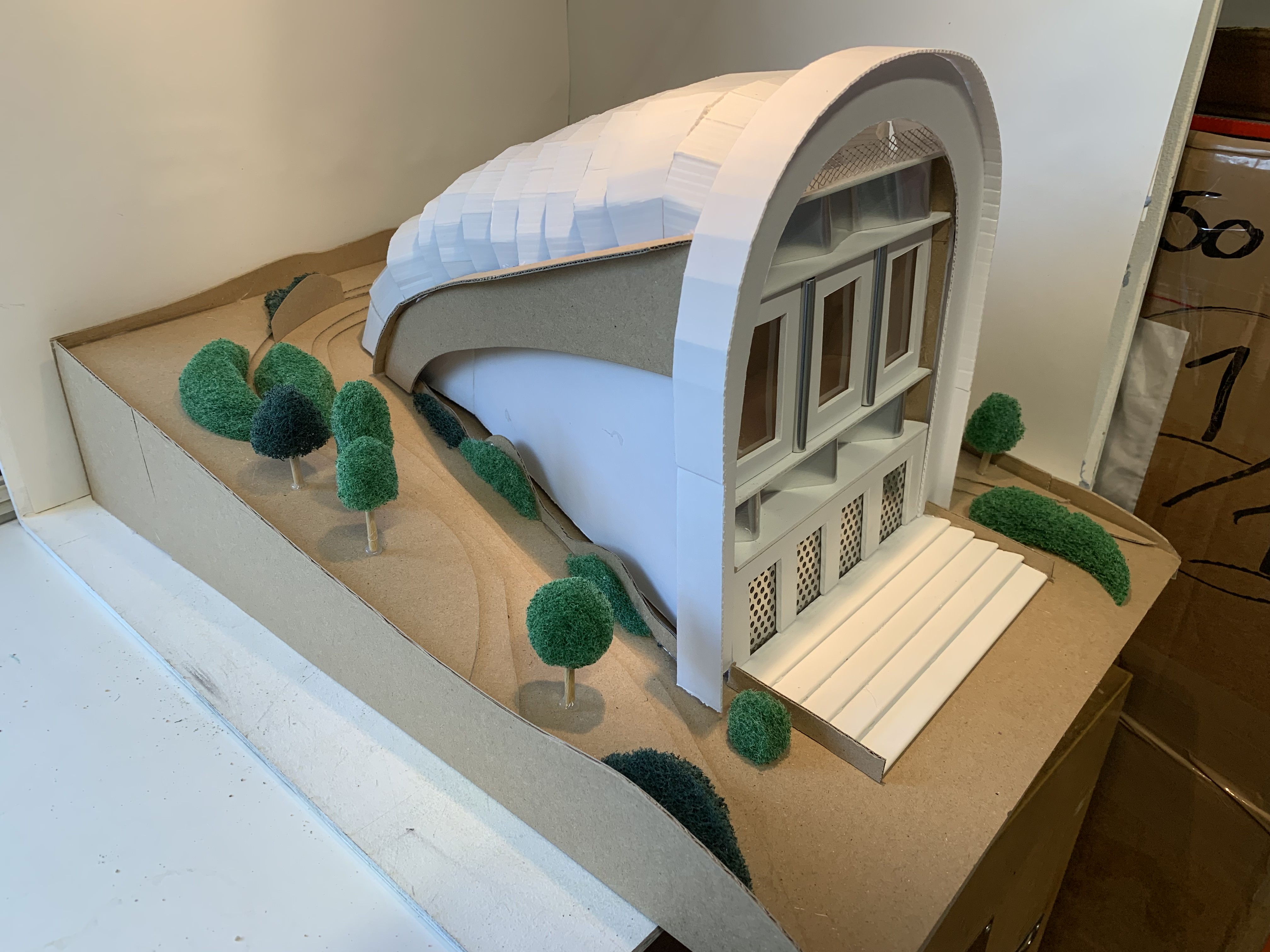 A doorway to the profession: what is GCSE Architecture?