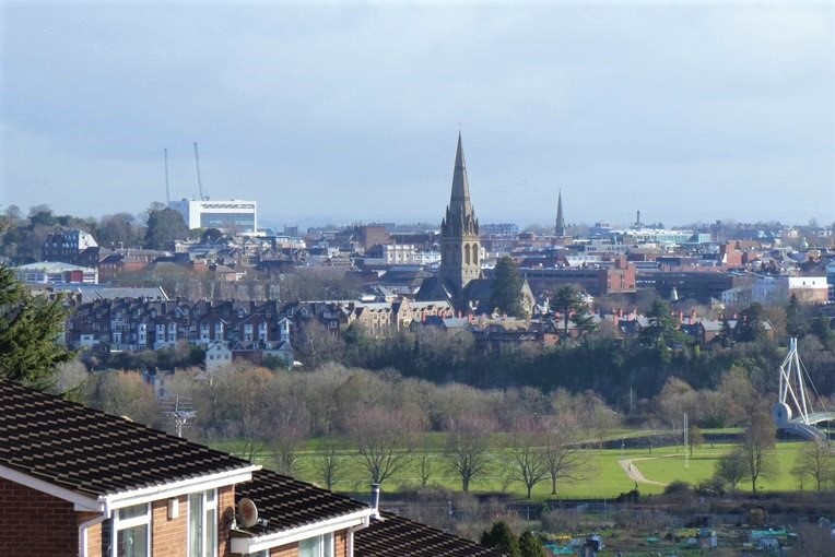 LiveWest Homes framework 2024-28