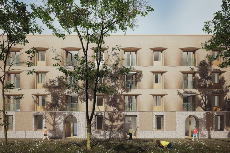 Bell Phillips – The Architects’ Journal
