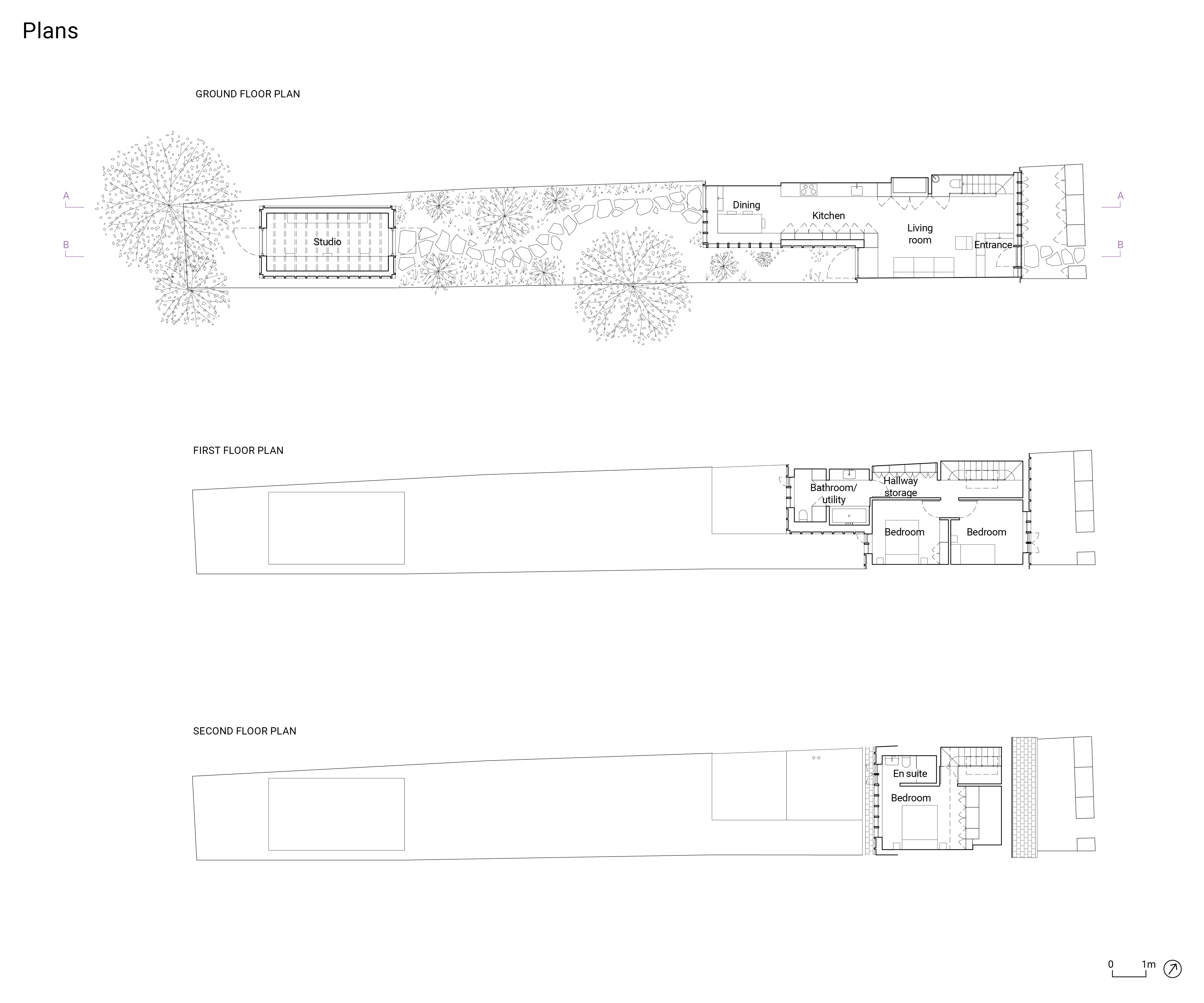 Case study: Spruce House and Studio by ao-ft