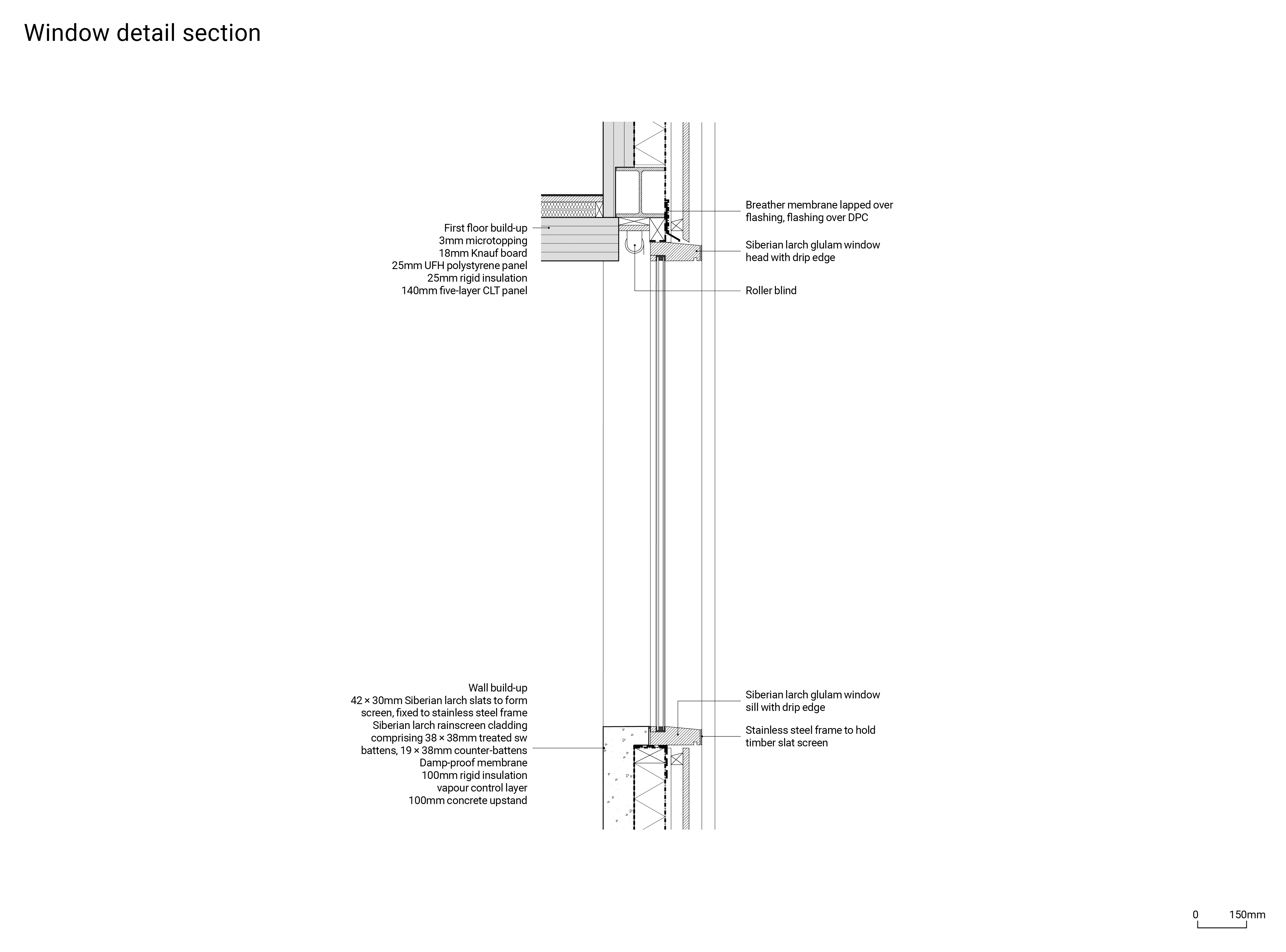 Case study: Spruce House and Studio by ao-ft