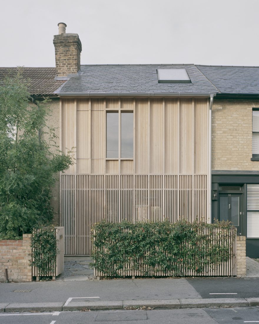 Case study: Spruce House and Studio by ao-ft