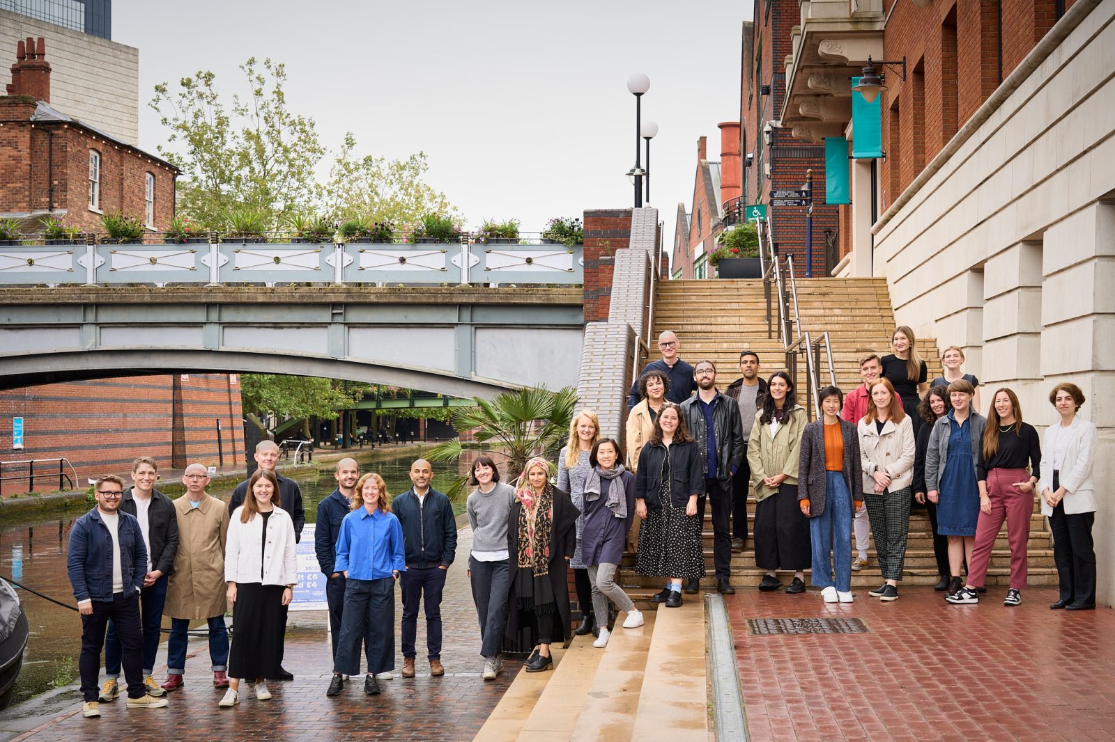 Public Practice names its ‘first national cohort’ of local authority ...