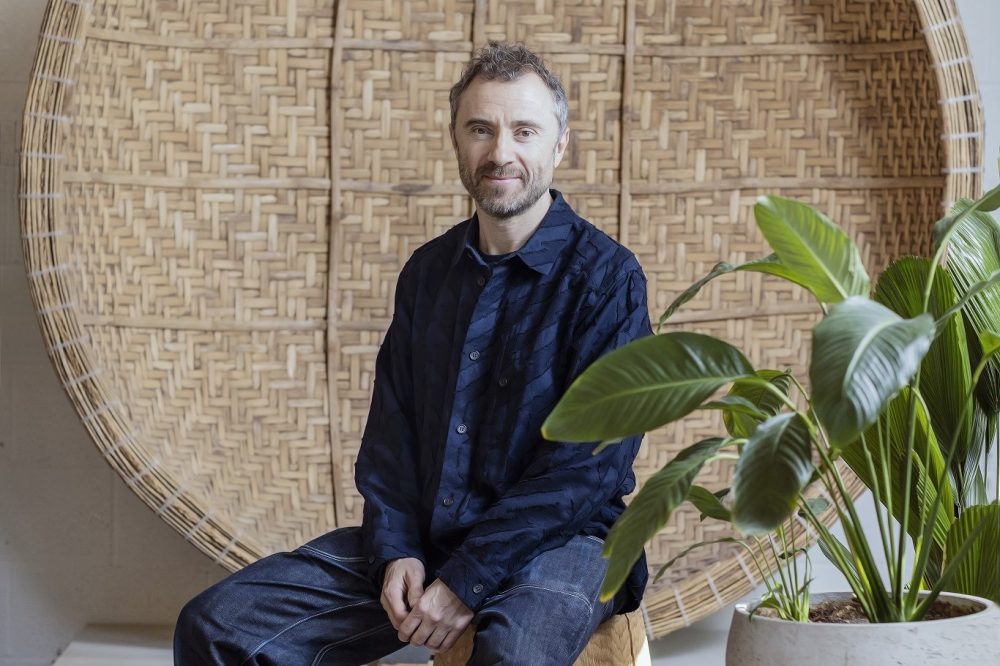 Thomas Heatherwick: ‘Most modern buildings are boring’