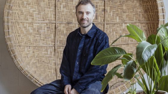 Thomas Heatherwick: ‘Most modern buildings are boring’
