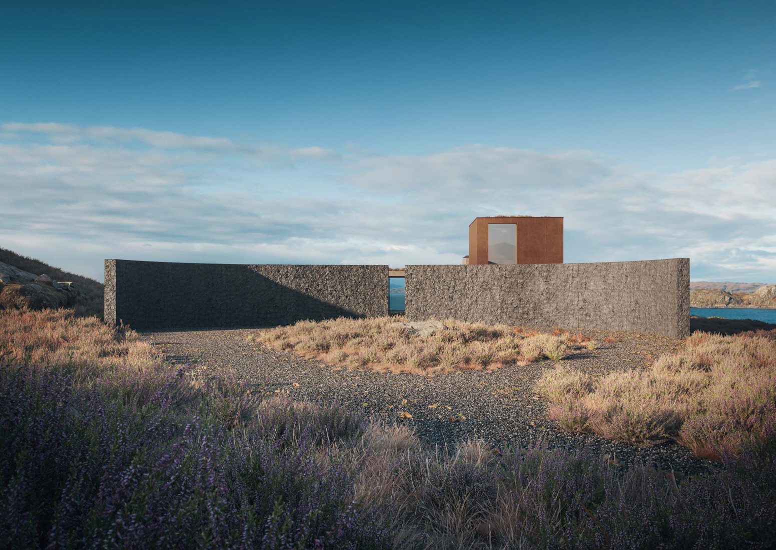 Brown & Brown defends controversial design for Stella McCartney home