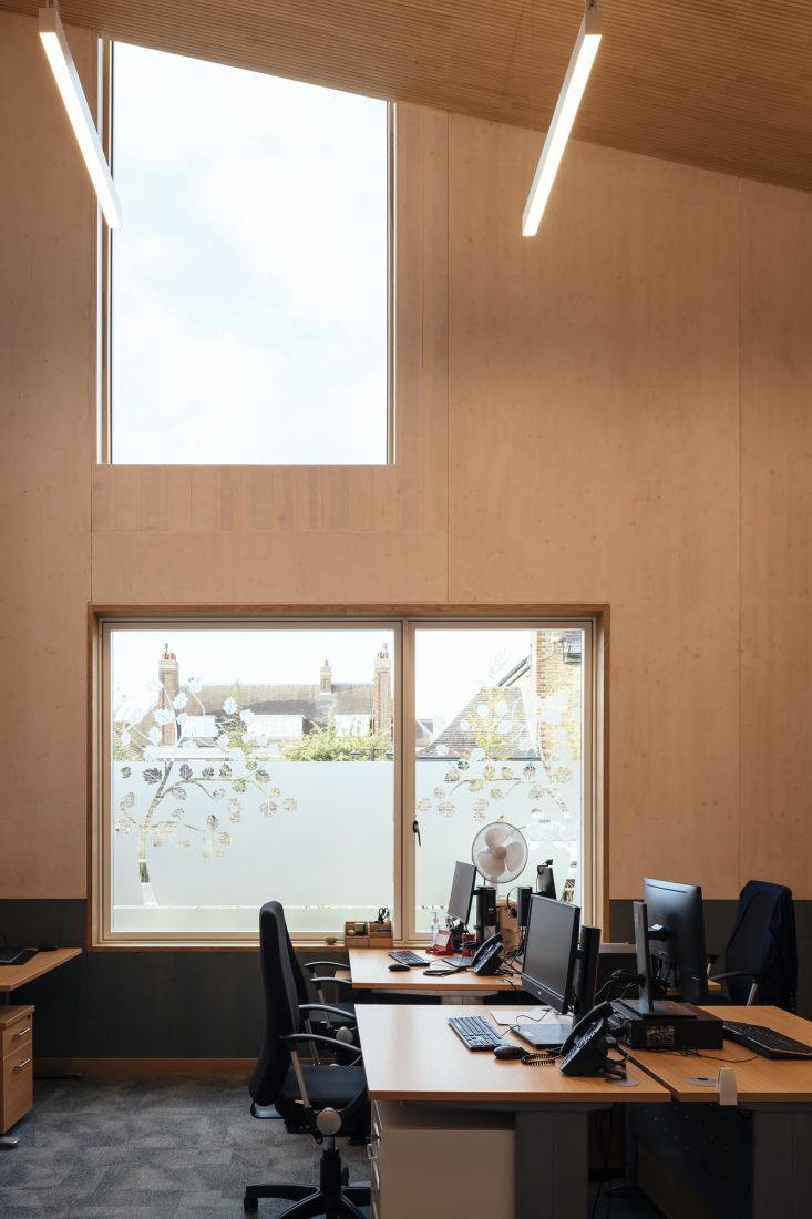 Stirling Prize reaction to Mae victory: ‘Sensitive, unflashy and deeply ...