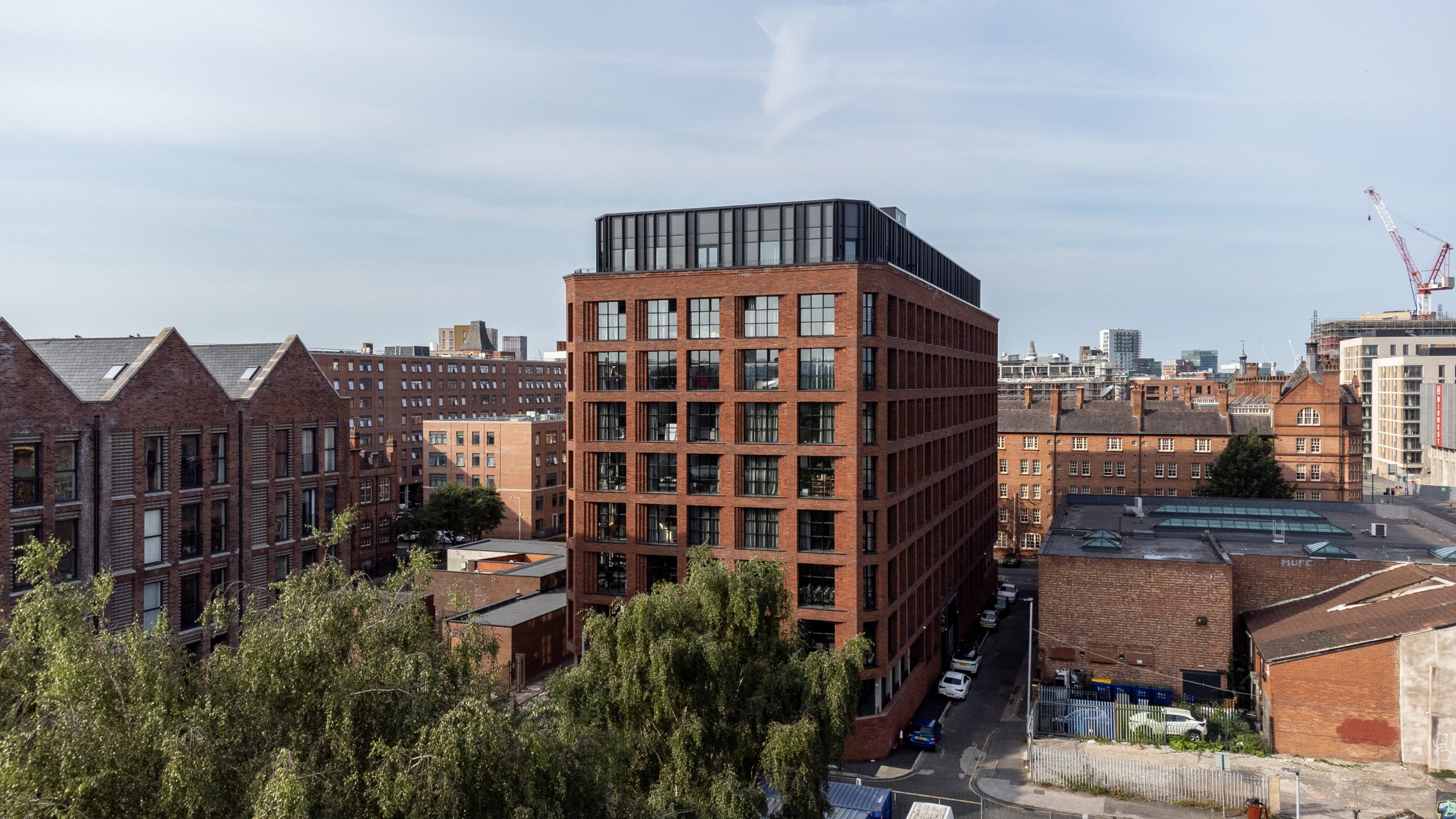 Heatherwick secures spot on 2023 Building Beauty Awards shortlist