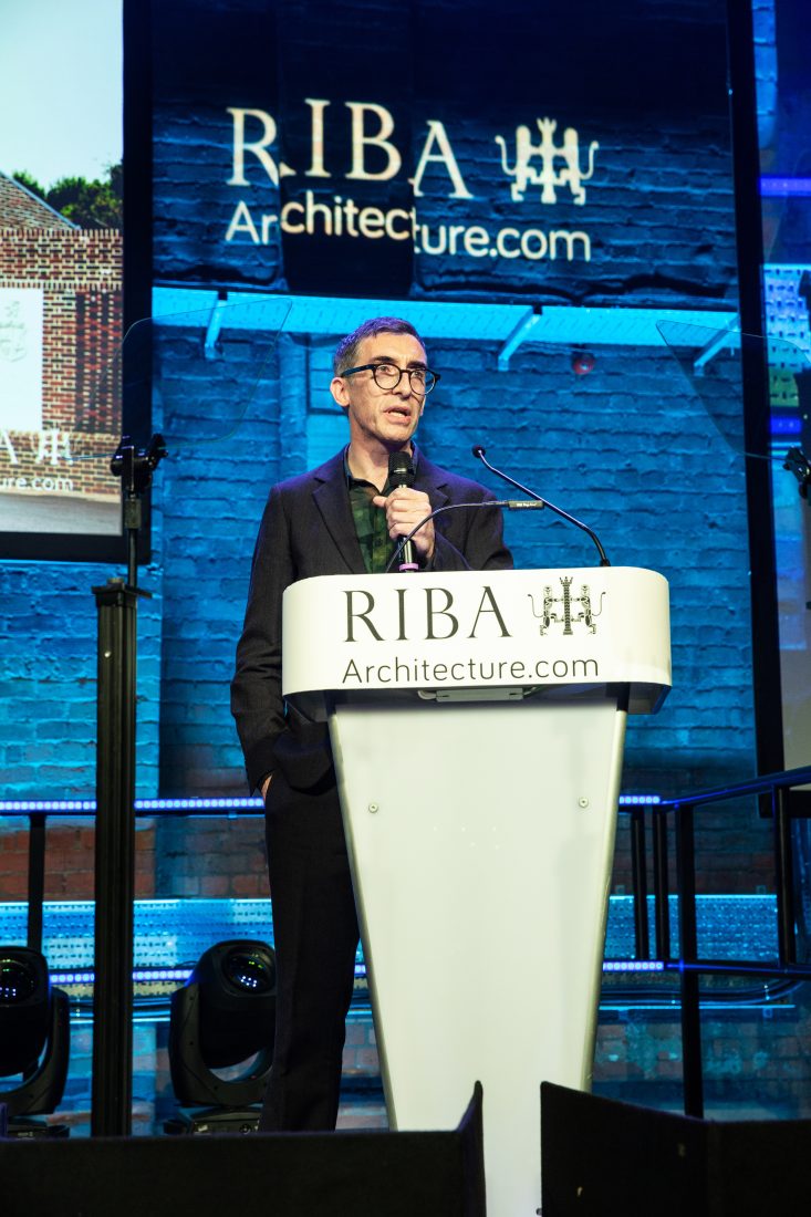 Stirling Prize reaction to Mae victory: ‘Sensitive, unflashy and deeply ...