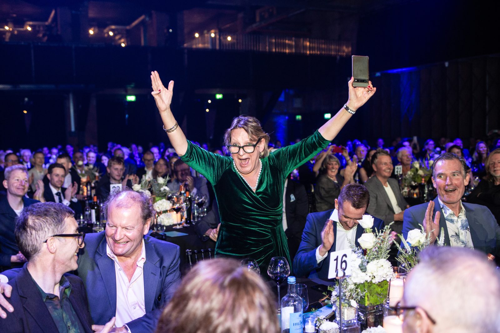 Stirling Prize reaction to Mae victory: ‘Sensitive, unflashy and deeply ...