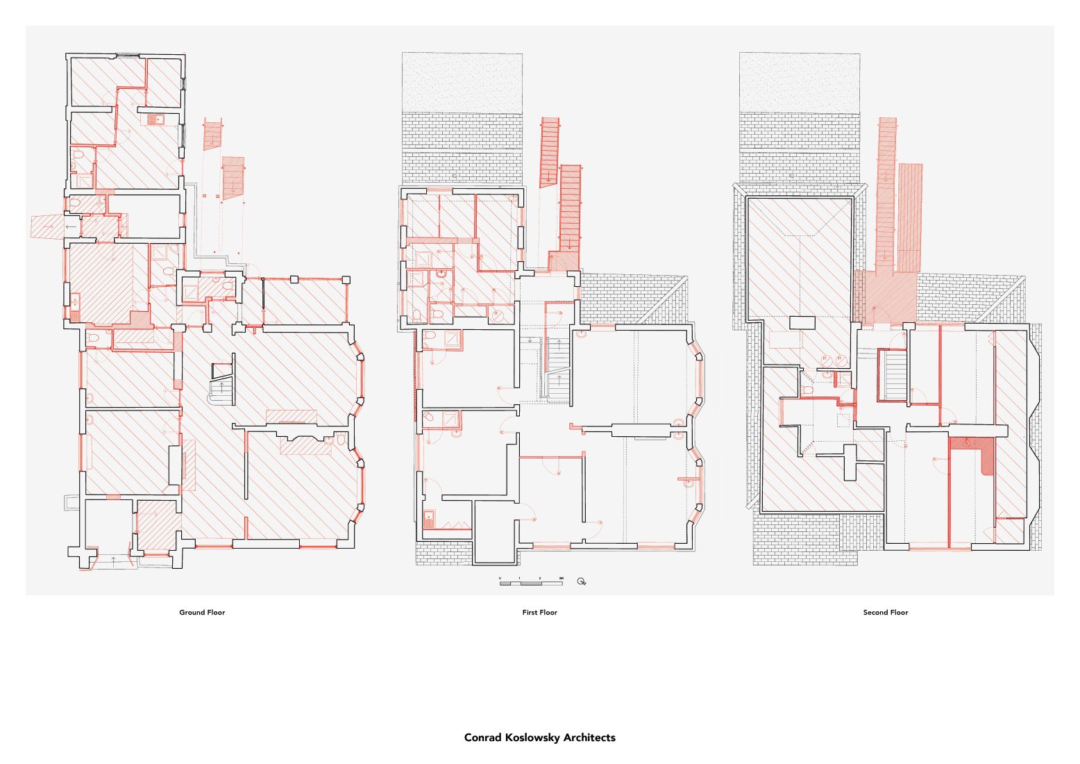 ‘Tranquil’ children’s home retrofit wins Stephen Lawrence Prize 2023