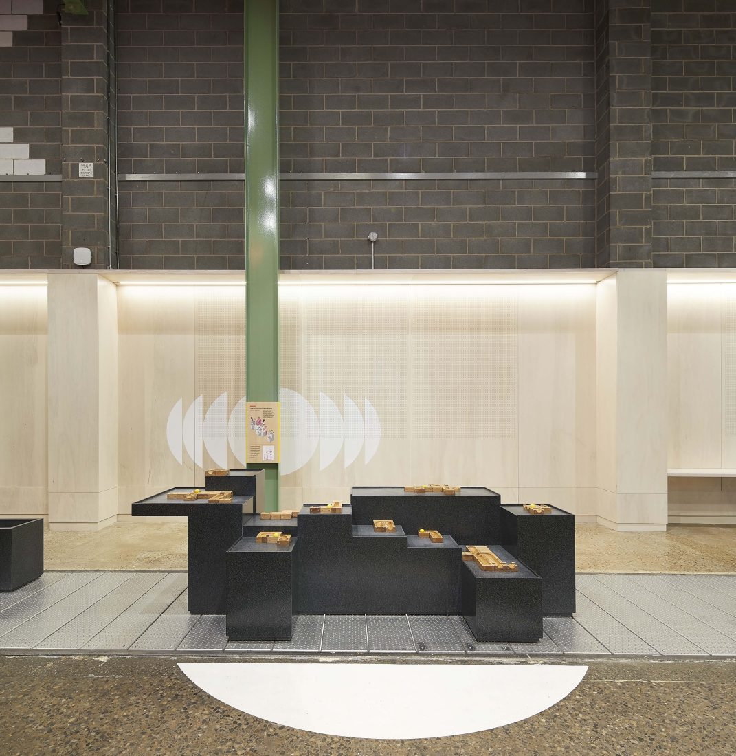 De Matos Ryan completes Wonderlab gallery at National Railway Museum