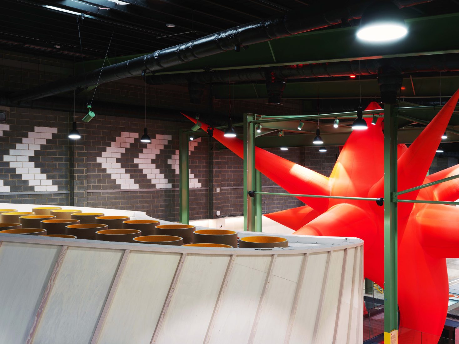 De Matos Ryan completes Wonderlab gallery at National Railway Museum