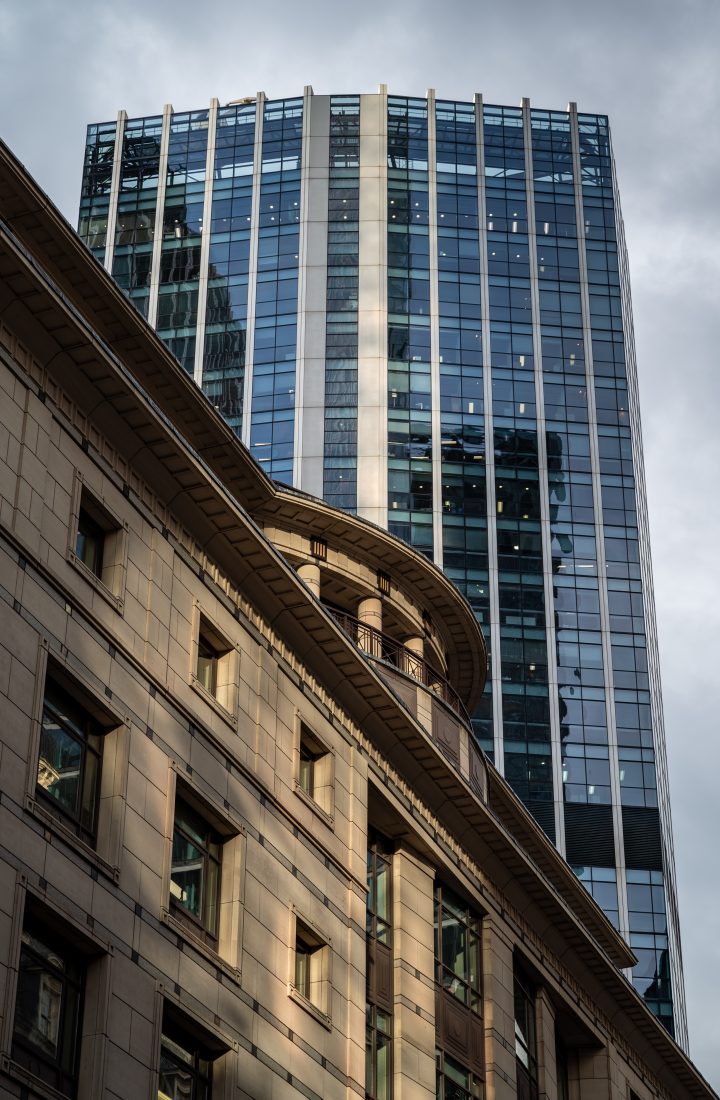 RSHP revealed as architect behind plans for City’s fifth tallest skyscraper