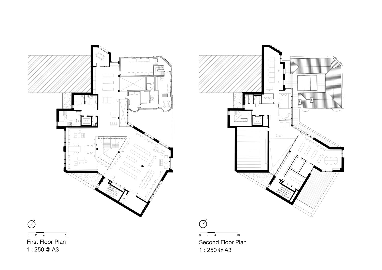 Metropolitan Workshop gets green light for Kildare County Library