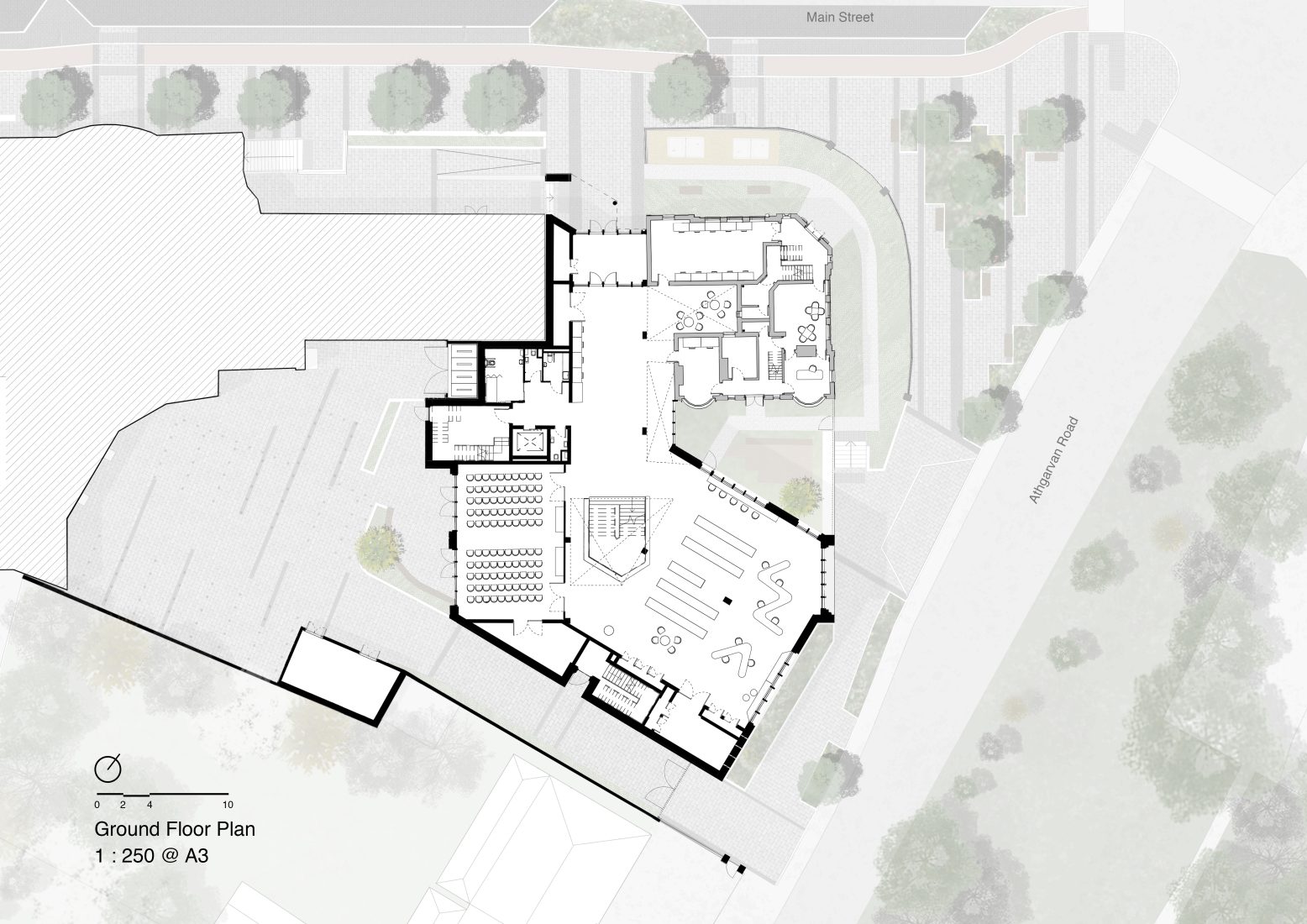 Metropolitan Workshop gets green light for Kildare County Library