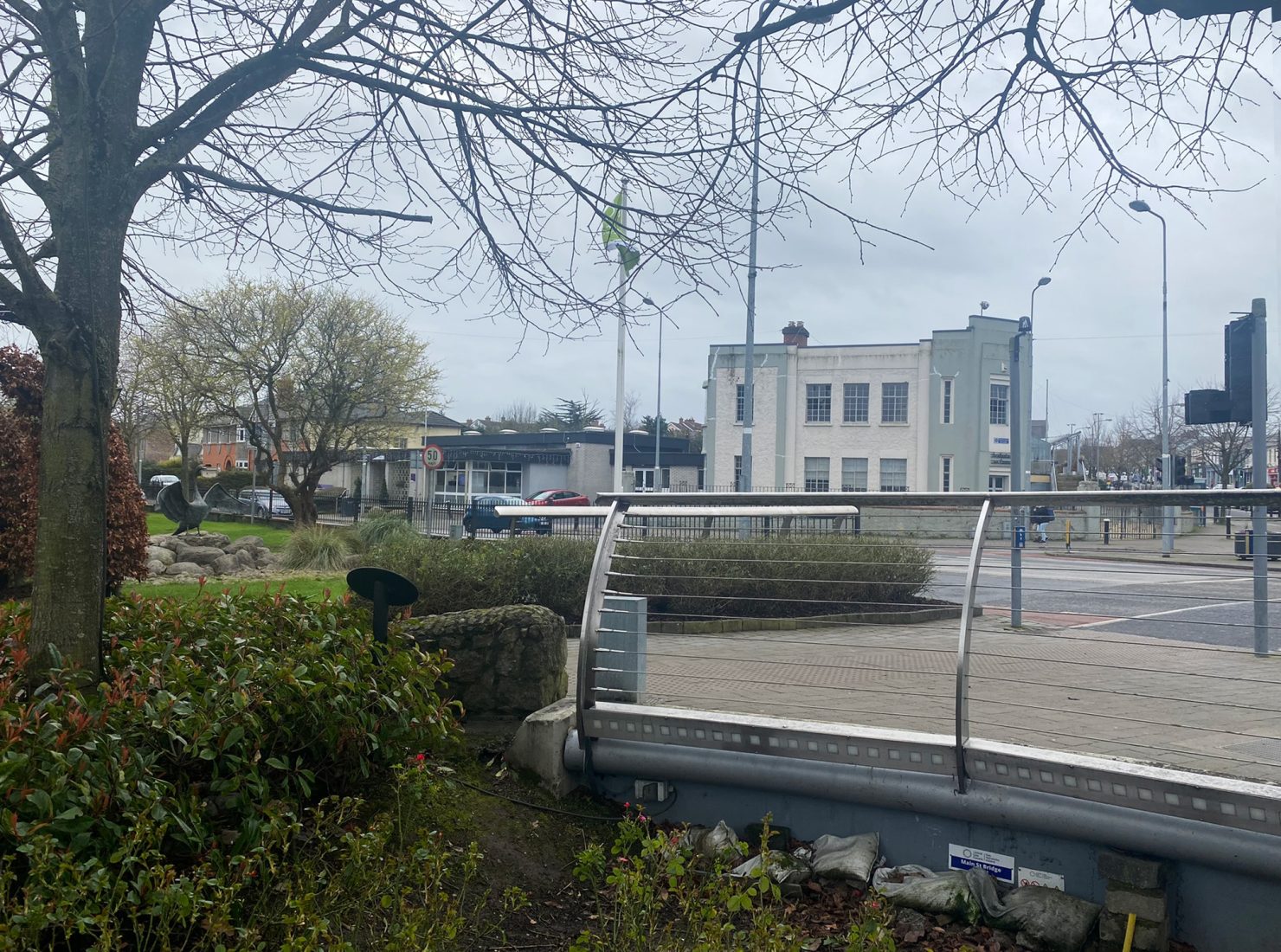 Metropolitan Workshop gets green light for Kildare County Library