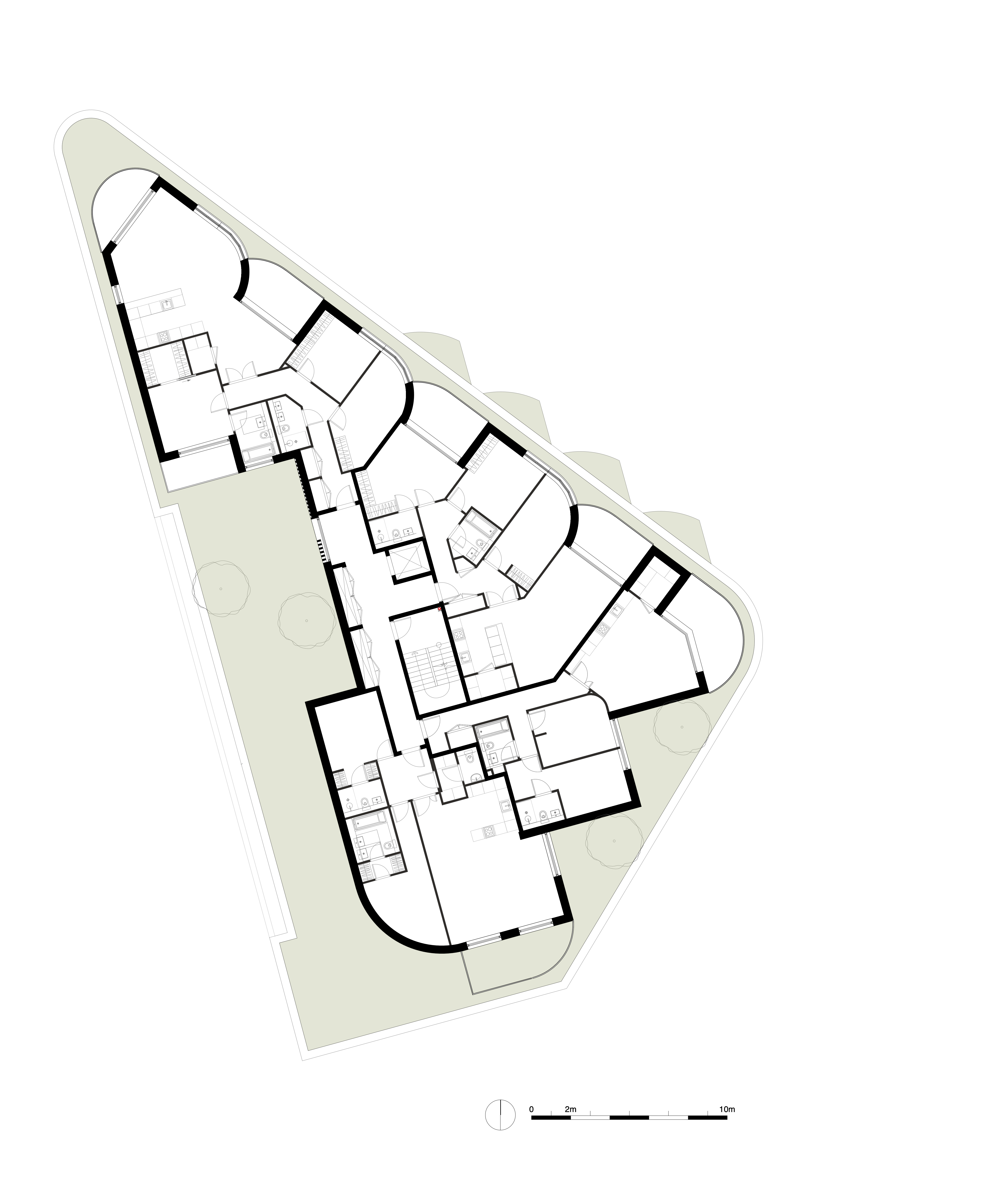 GPAD wins green light for north London health centre and flats