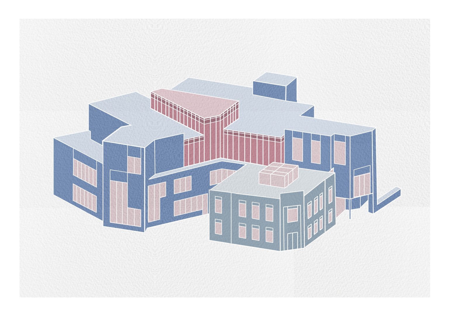 Metropolitan Workshop gets green light for Kildare County Library