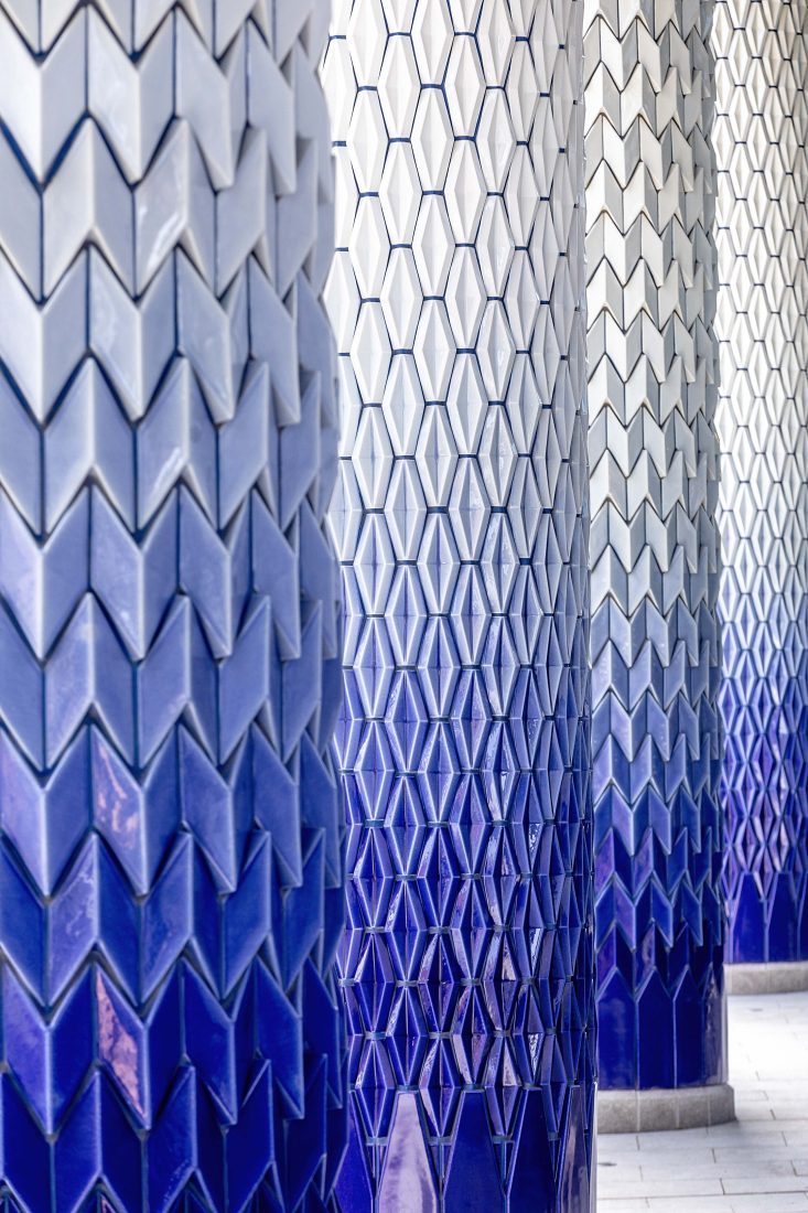 HTA Design completes another two Croydon modular towers