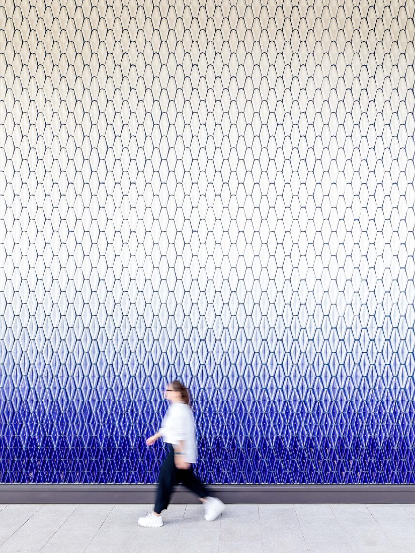 HTA Design completes another two Croydon modular towers