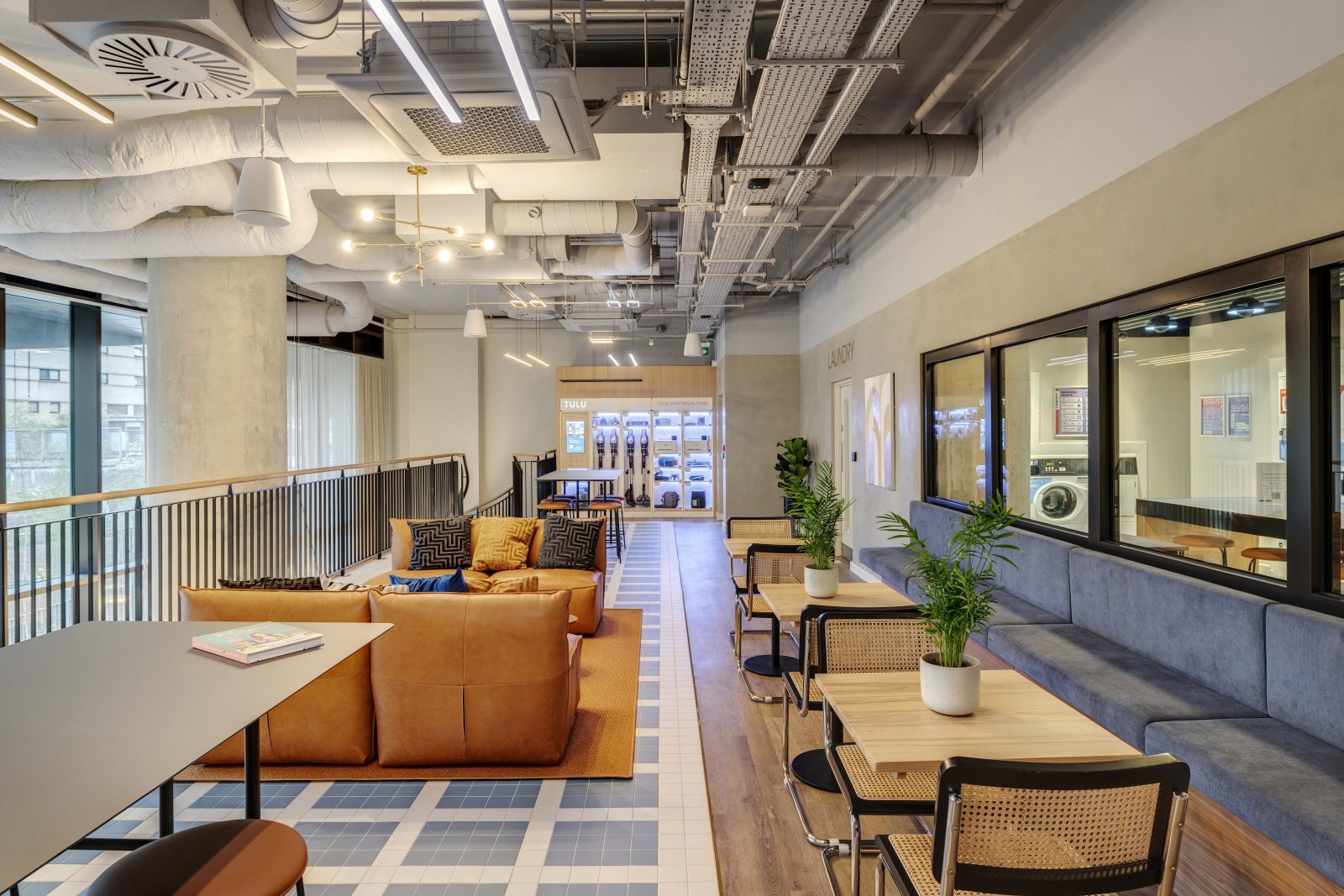 HTA Design completes another two Croydon modular towers