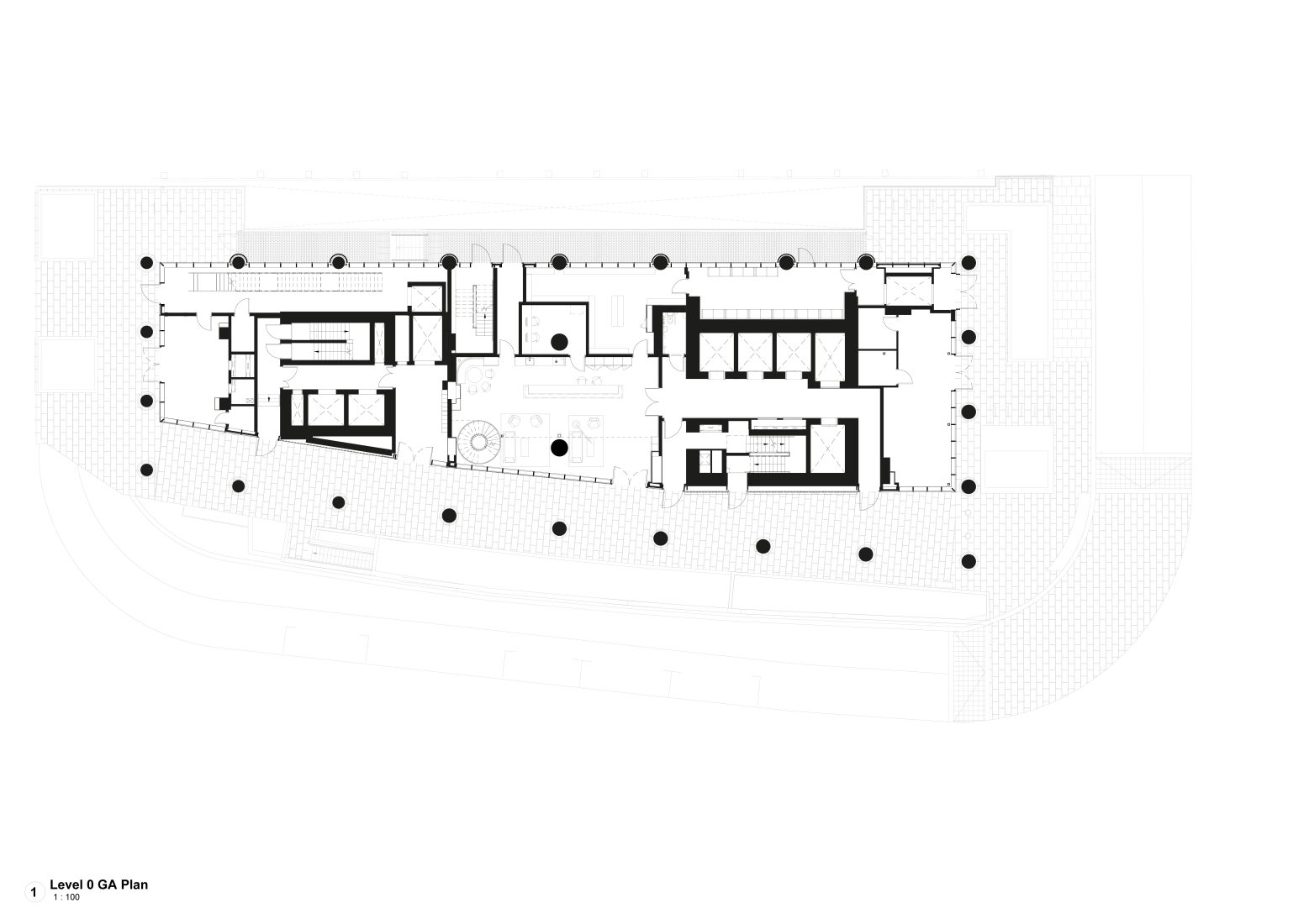 HTA Design completes another two Croydon modular towers