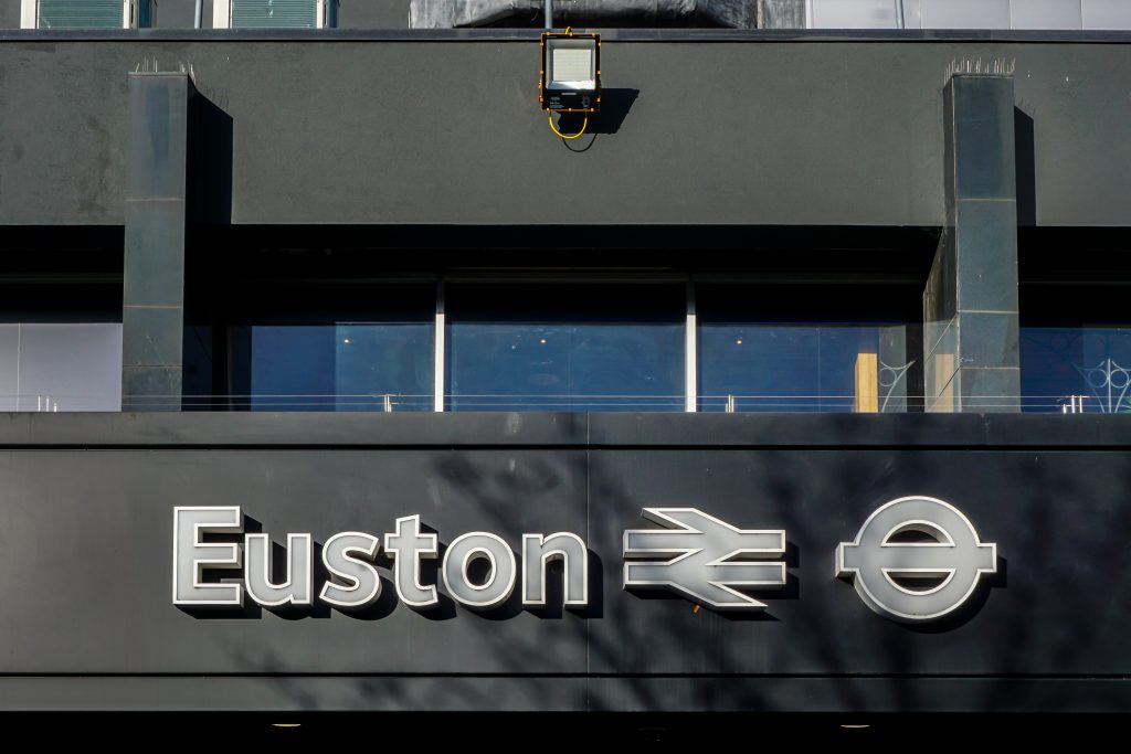 How do you solve HS2’s Euston development riddle?