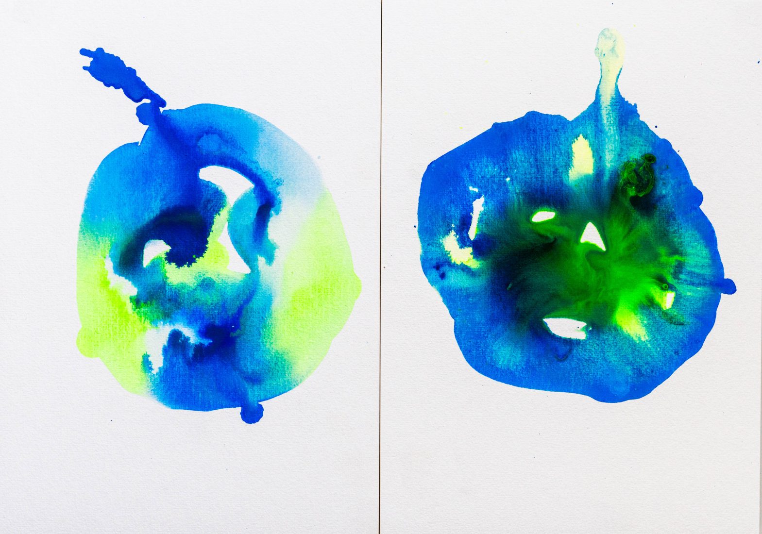 Peter Barber drawings among works sold in £275k charity auction