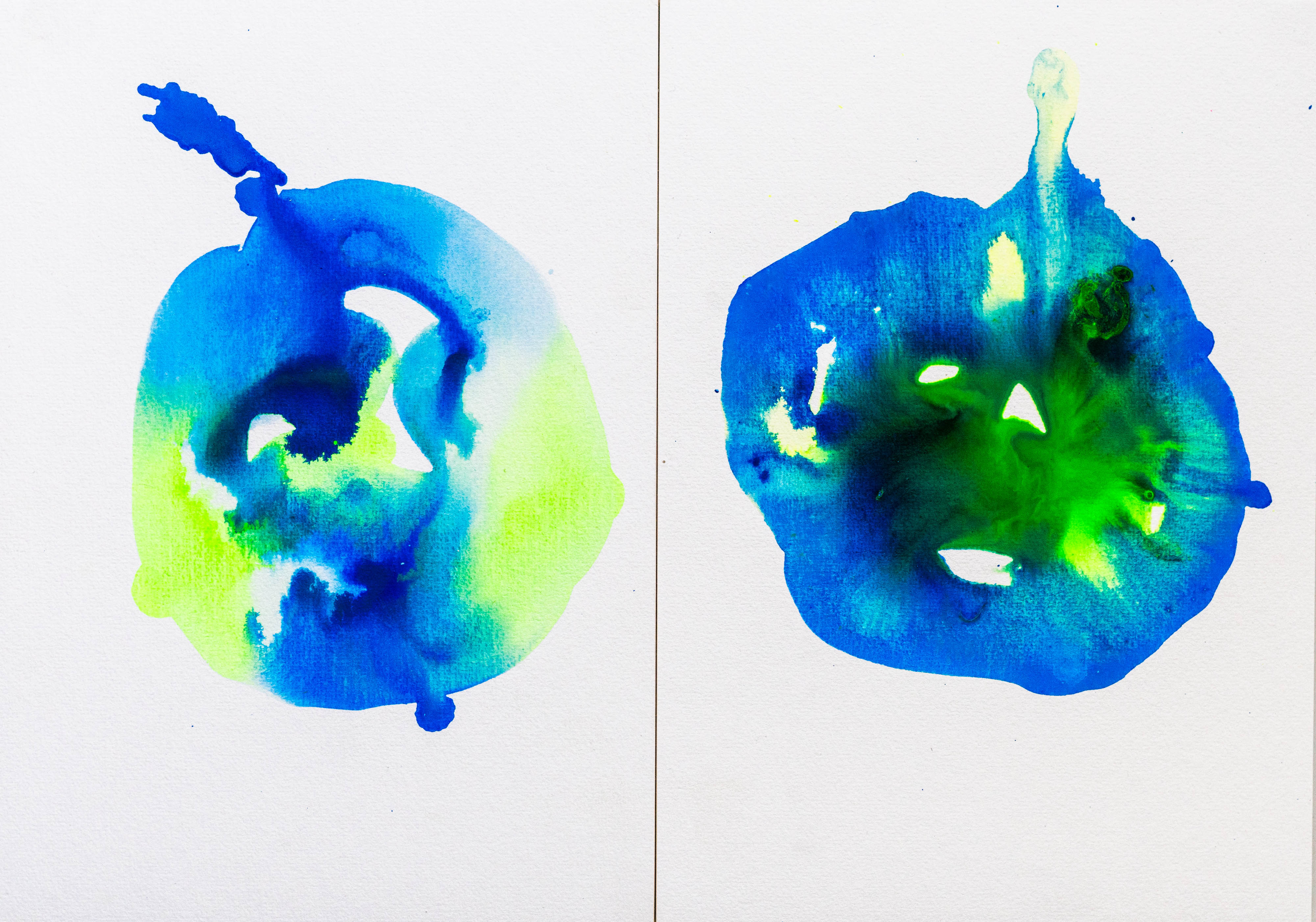 Peter Barber drawings among works sold in £275k charity auction