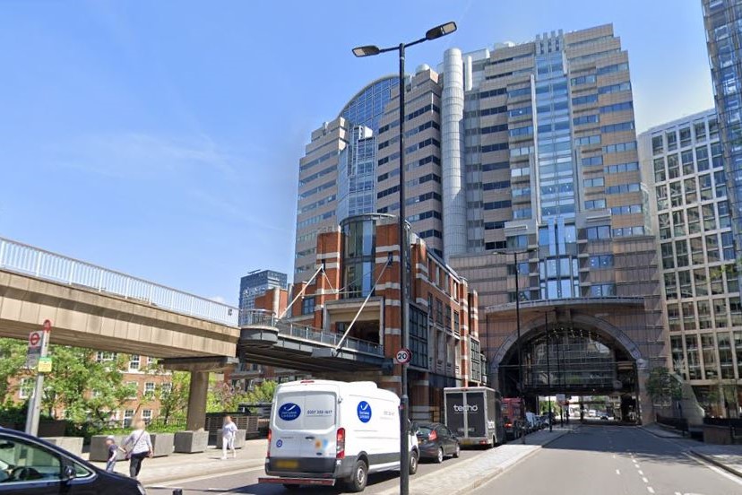 tp bennett wins consent for retrofit of Terry Farrell’s Alban Gate