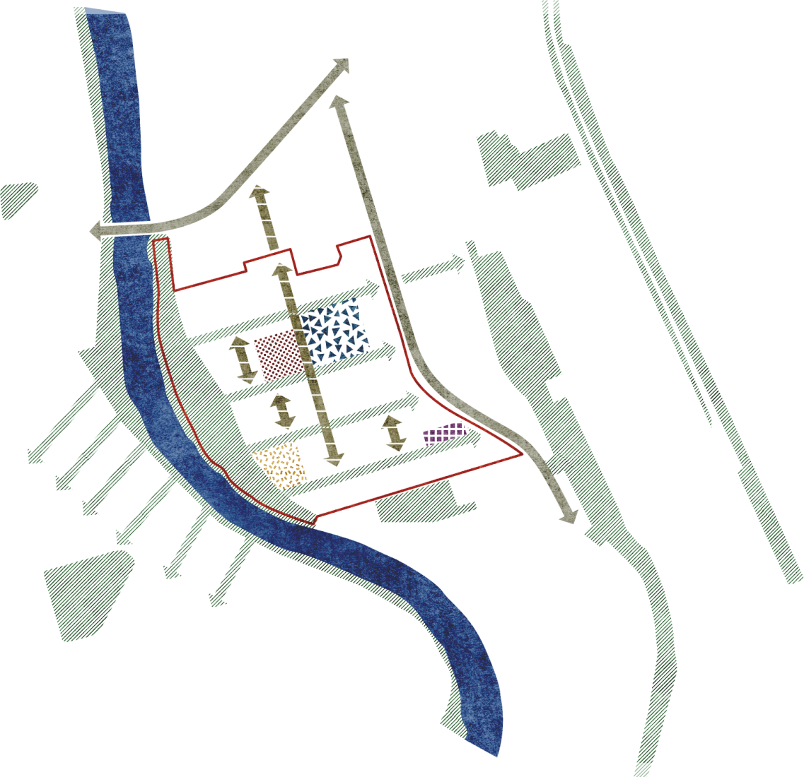 3DReid’s giant £1bn Cardiff masterplan approved