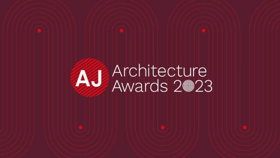 Winners revealed for AJ Architecture Awards 2023