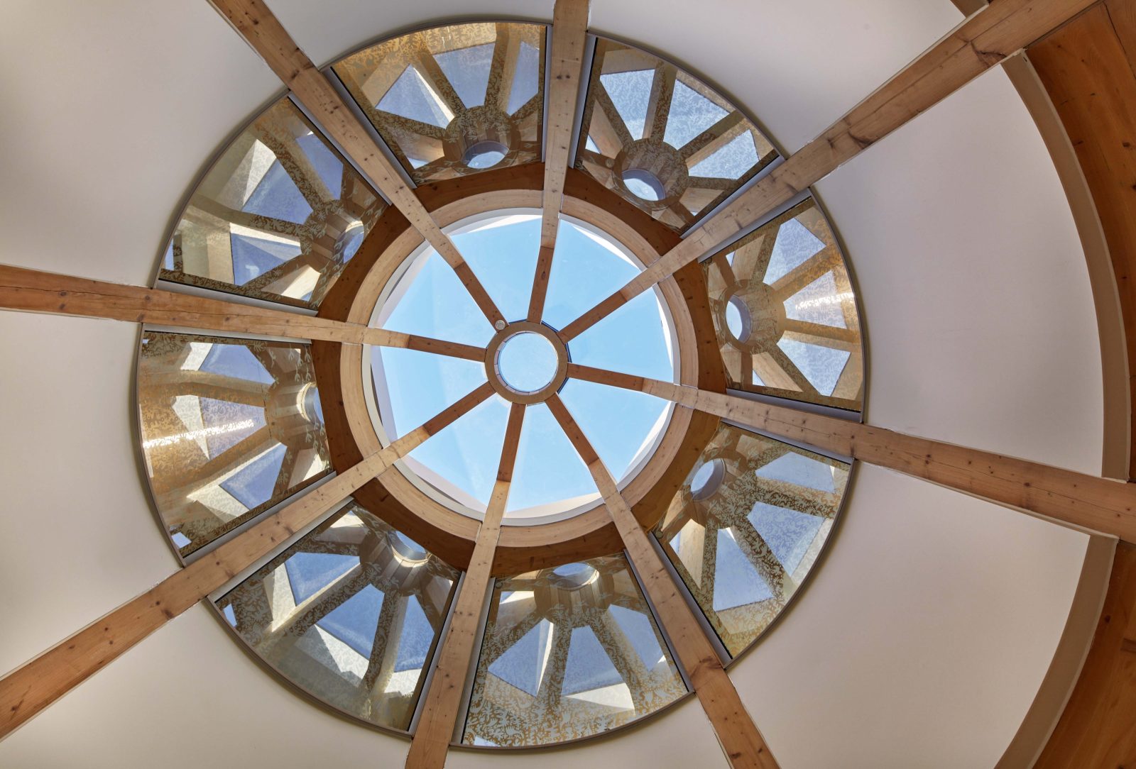 Cullinan Studio completes Alder Hey Hospital community complex