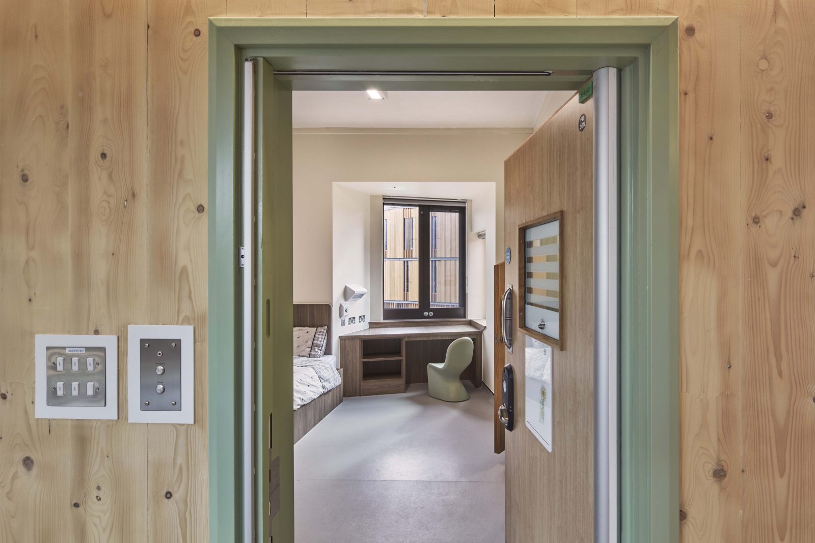 Cullinan Studio completes Alder Hey Hospital community complex