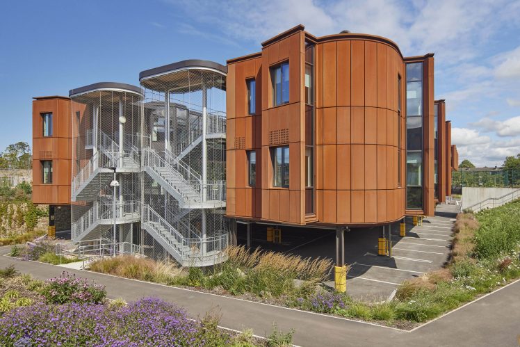 Health buildings – The Architects’ Journal