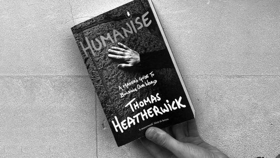 Heatherwick’s Humanise book: ‘A visual and textual bludgeoning’