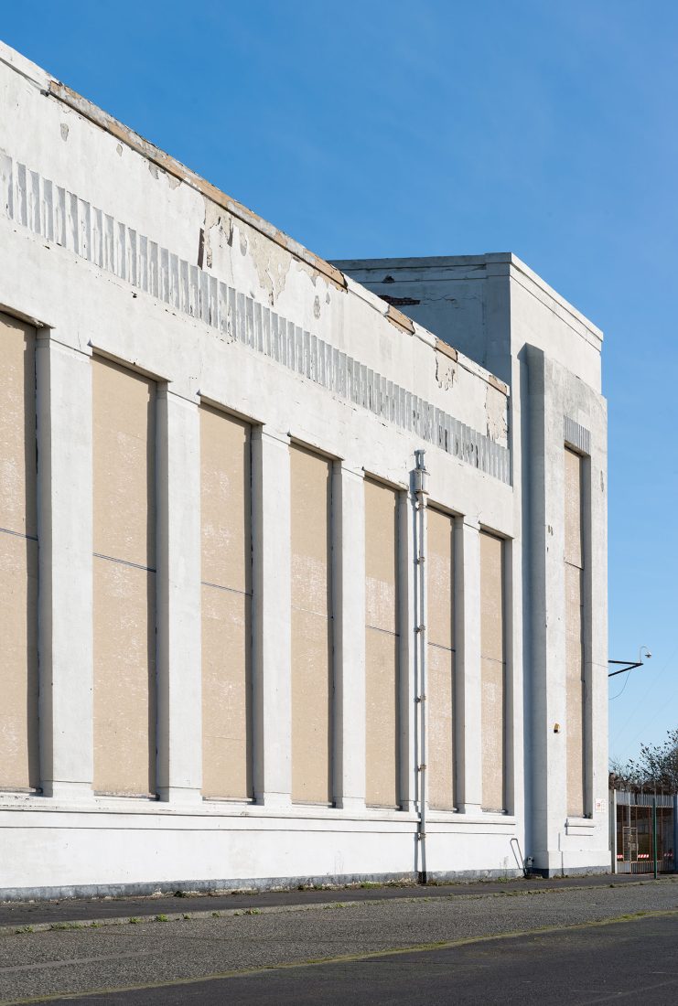 Shedkm submits plans for long-awaited revamp of Liverpool Littlewoods ...