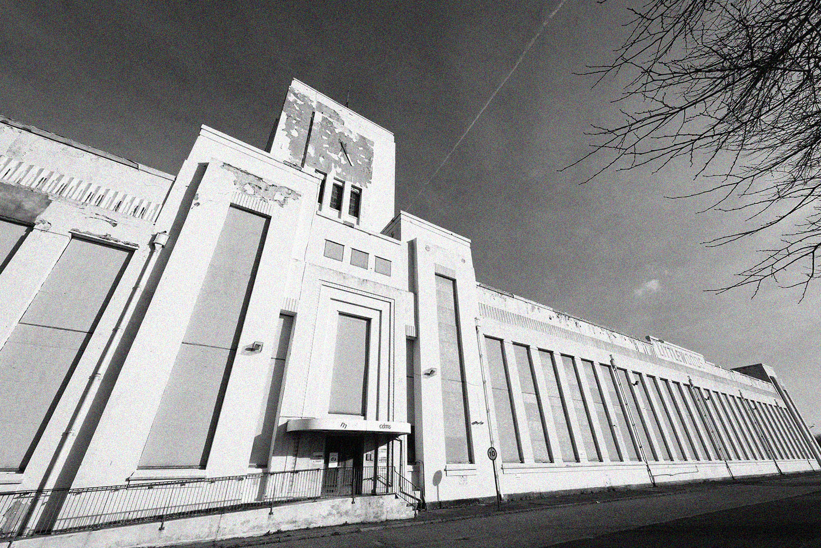 Shedkm’s £70m Liverpool Littlewoods plans approved