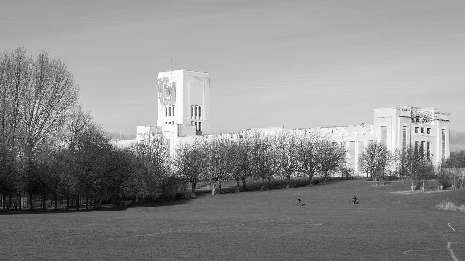 Shedkm’s £70m Liverpool Littlewoods plans approved