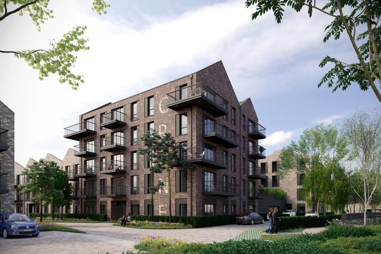 Assael – The Architects’ Journal