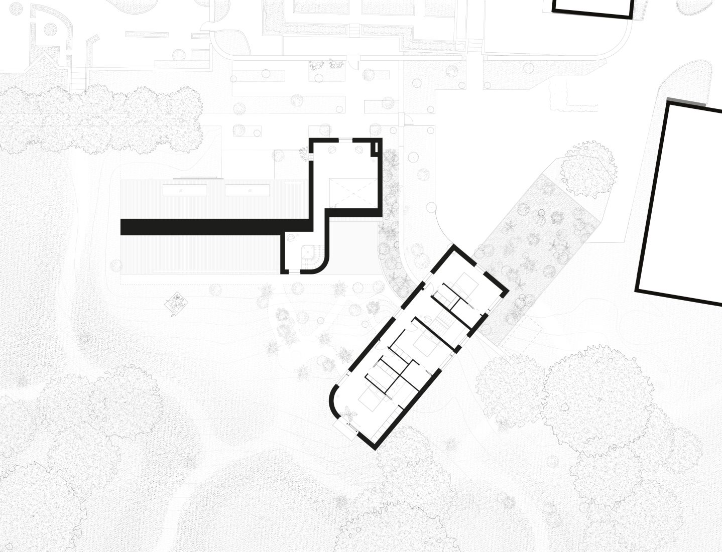 tp bennett wins approval for reclaimed brick and stone rural home