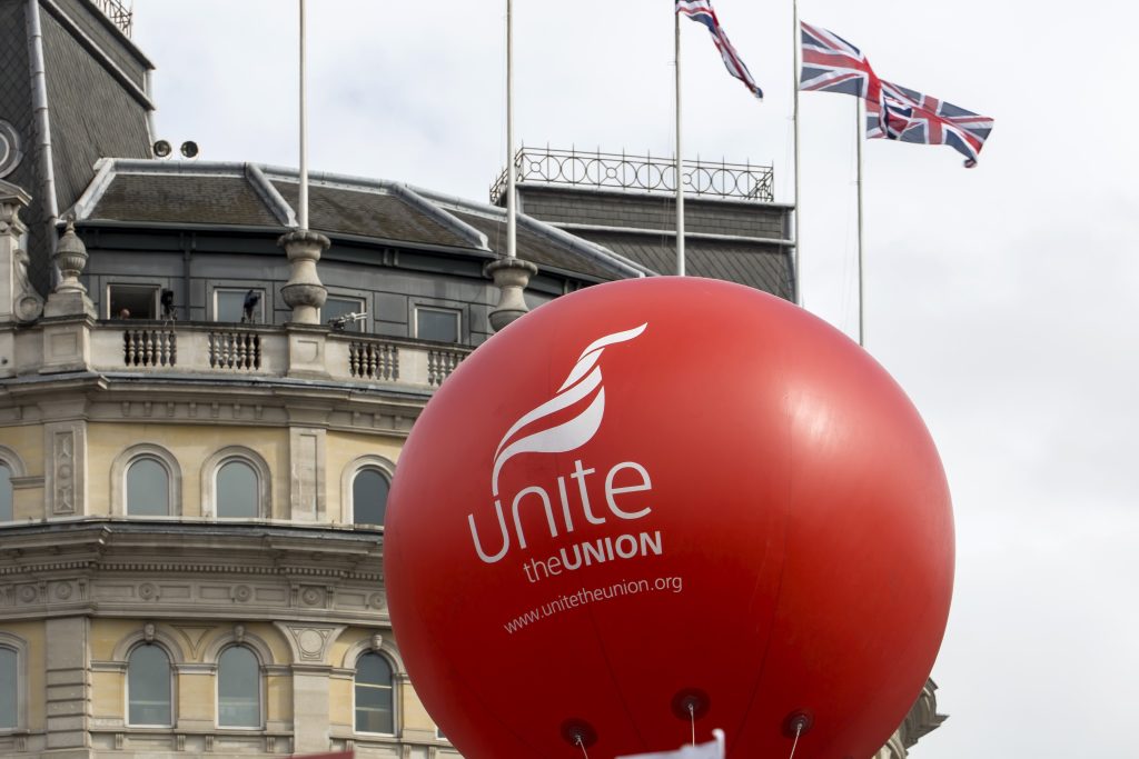 Architectural workers trade union becomes part of Unite