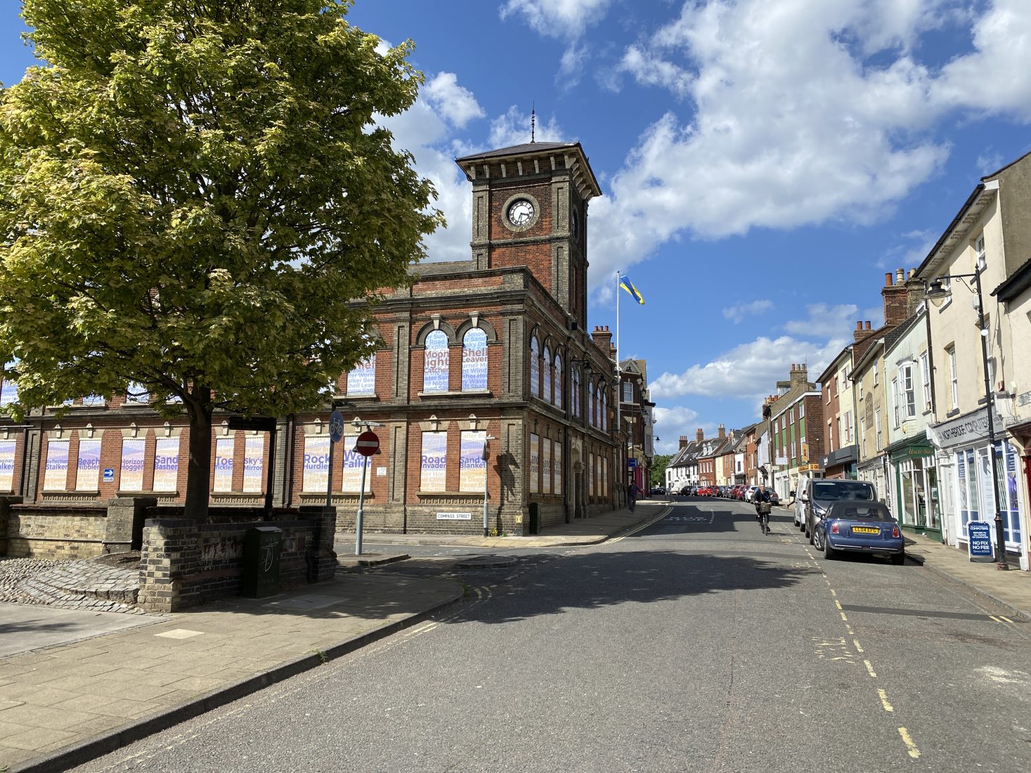 RetroFirst stories: how HAT Projects is resurrecting Lowestoft’s ...